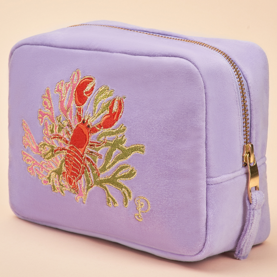 The Powder clothing and accessories range