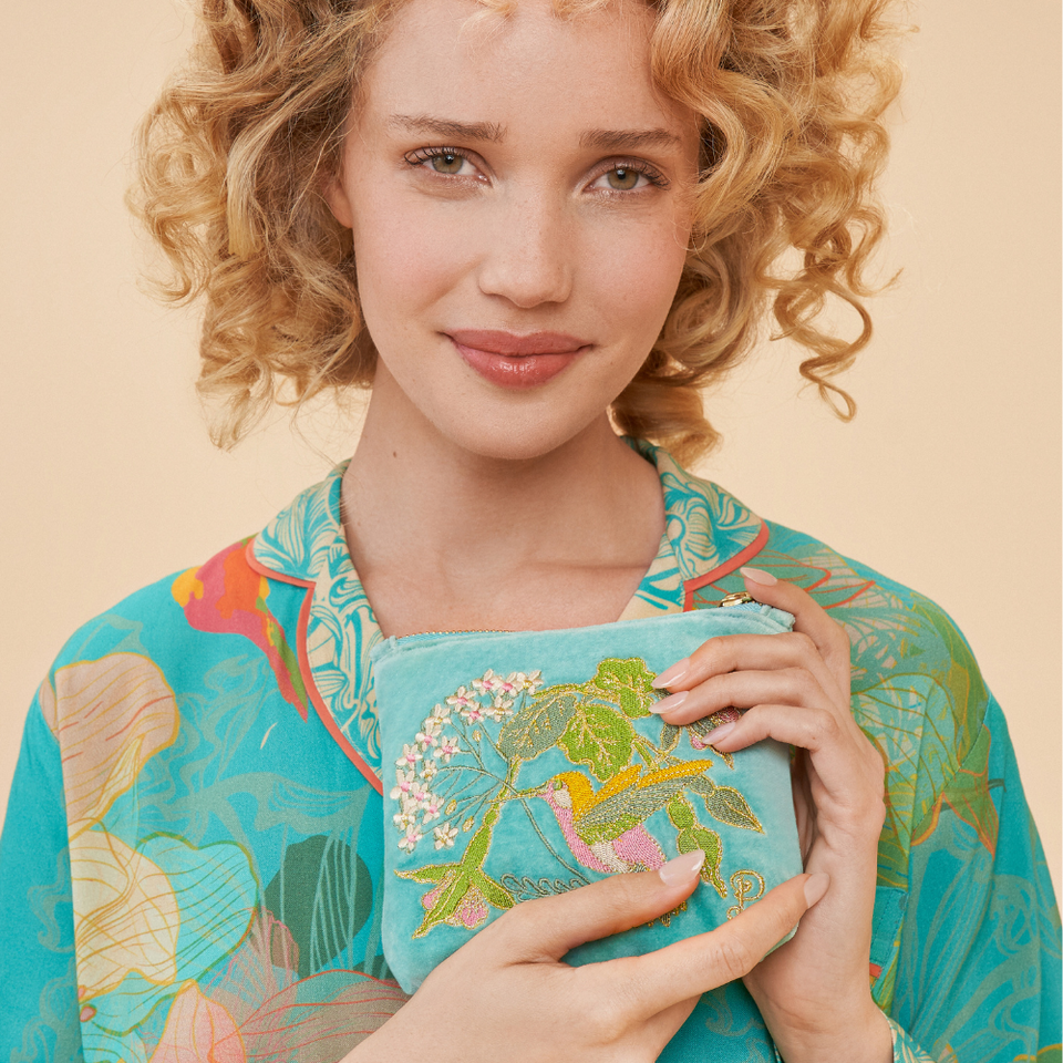 The Powder clothing and accessories range