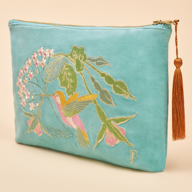 The Powder clothing and accessories range