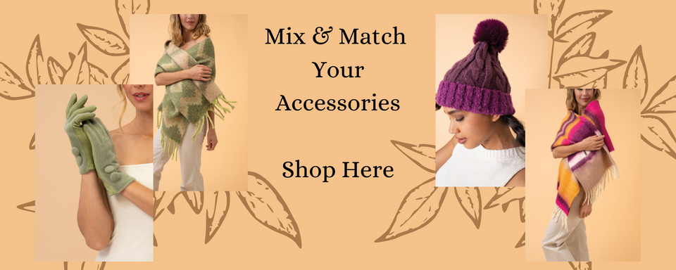 Taylor & Jackson | High Quality Accessories