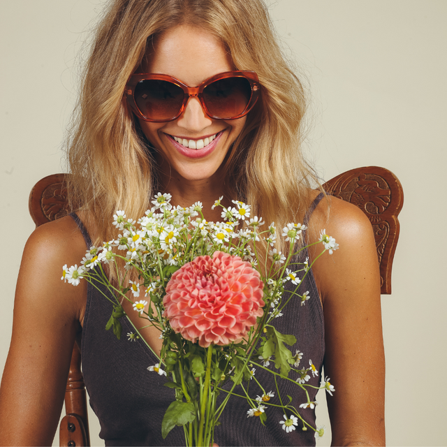 The Powder clothing and accessories range