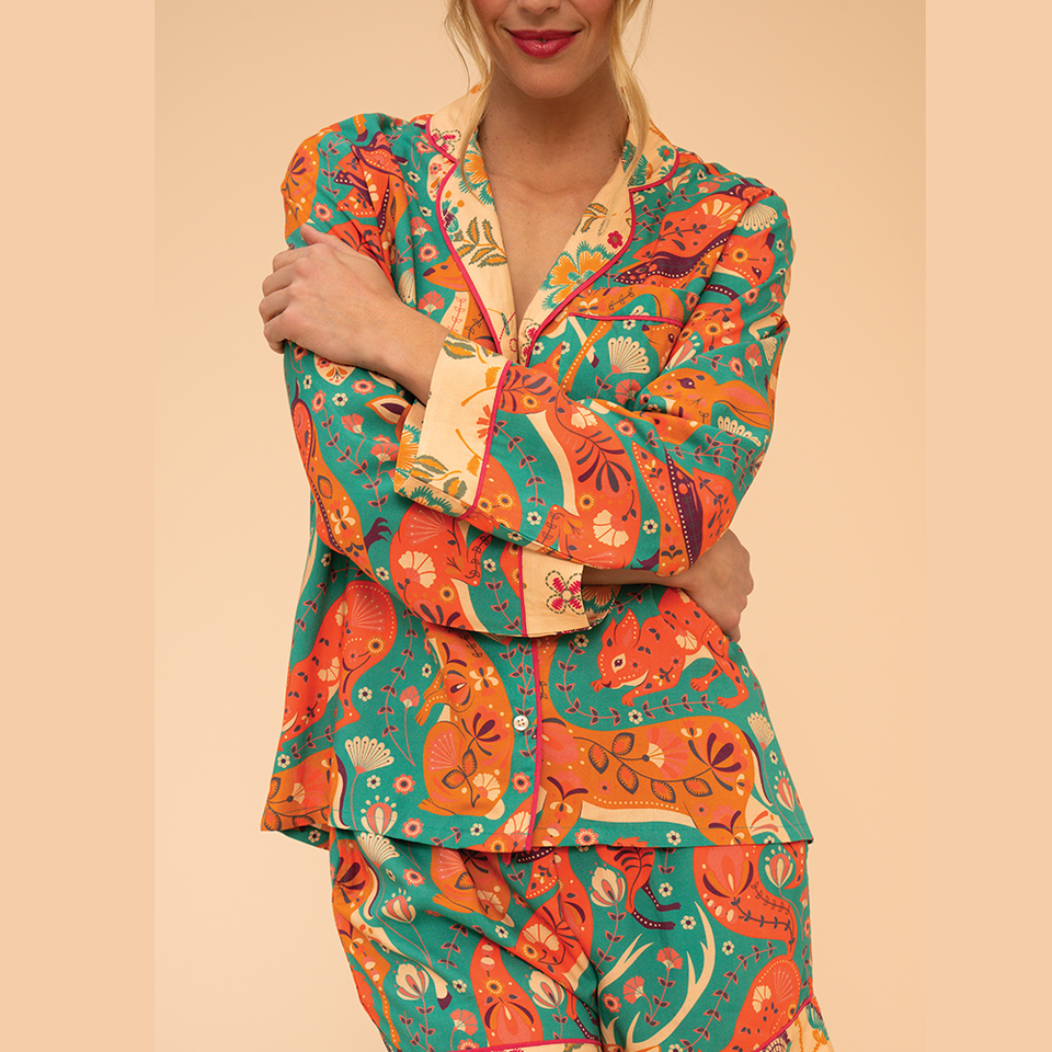 The Powder clothing and accessories range