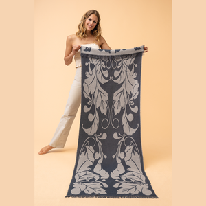 The Powder clothing and accessories range