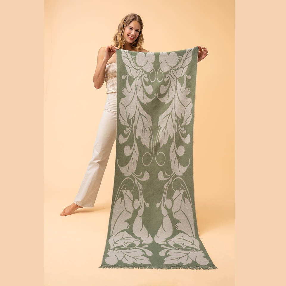 The Powder clothing and accessories range