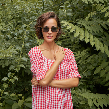 The Powder clothing and accessories range